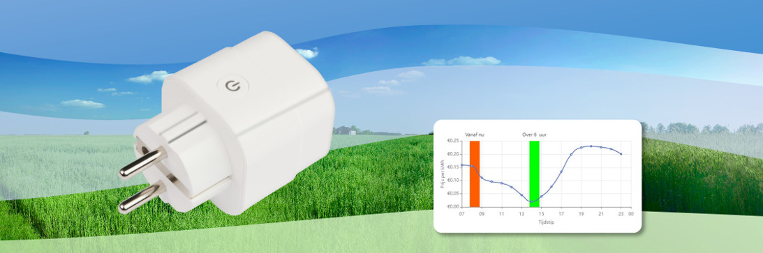 Over de EcoSwitch - Ecosoft